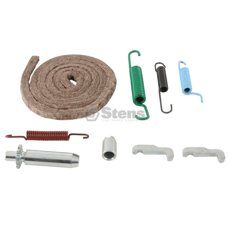 Brake repair kit for Ford 8N, NAA Jubilee Tractors 8NAA2250 | eBay