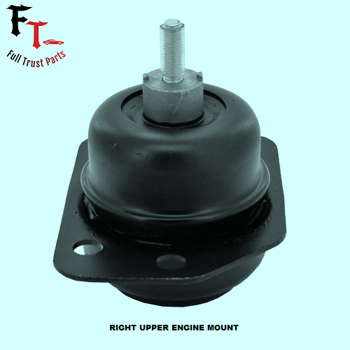 FITS: 2004-2010 CHEVROLET OPTRA (2.0L, L4) -- RIGHT UPPER SIDE ENGINE ...
