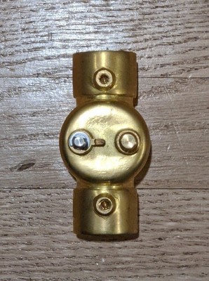 HVAC - Taco Zone Valve