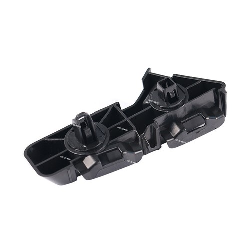 2Pcs Bumper Fascia Support Bracket Front Right + Left Fits Dodge ...