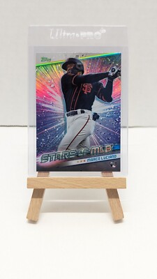 2024 Topps, Marco Luciano #SLMB-30 - Stars Of MLB - Rookie Card RC ...