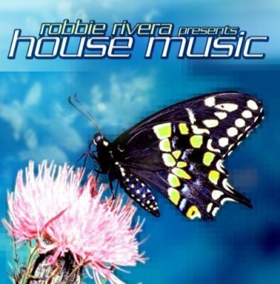 Robbie Rivera In the mix-House music (2004, #zyx20698) [CD] | eBay