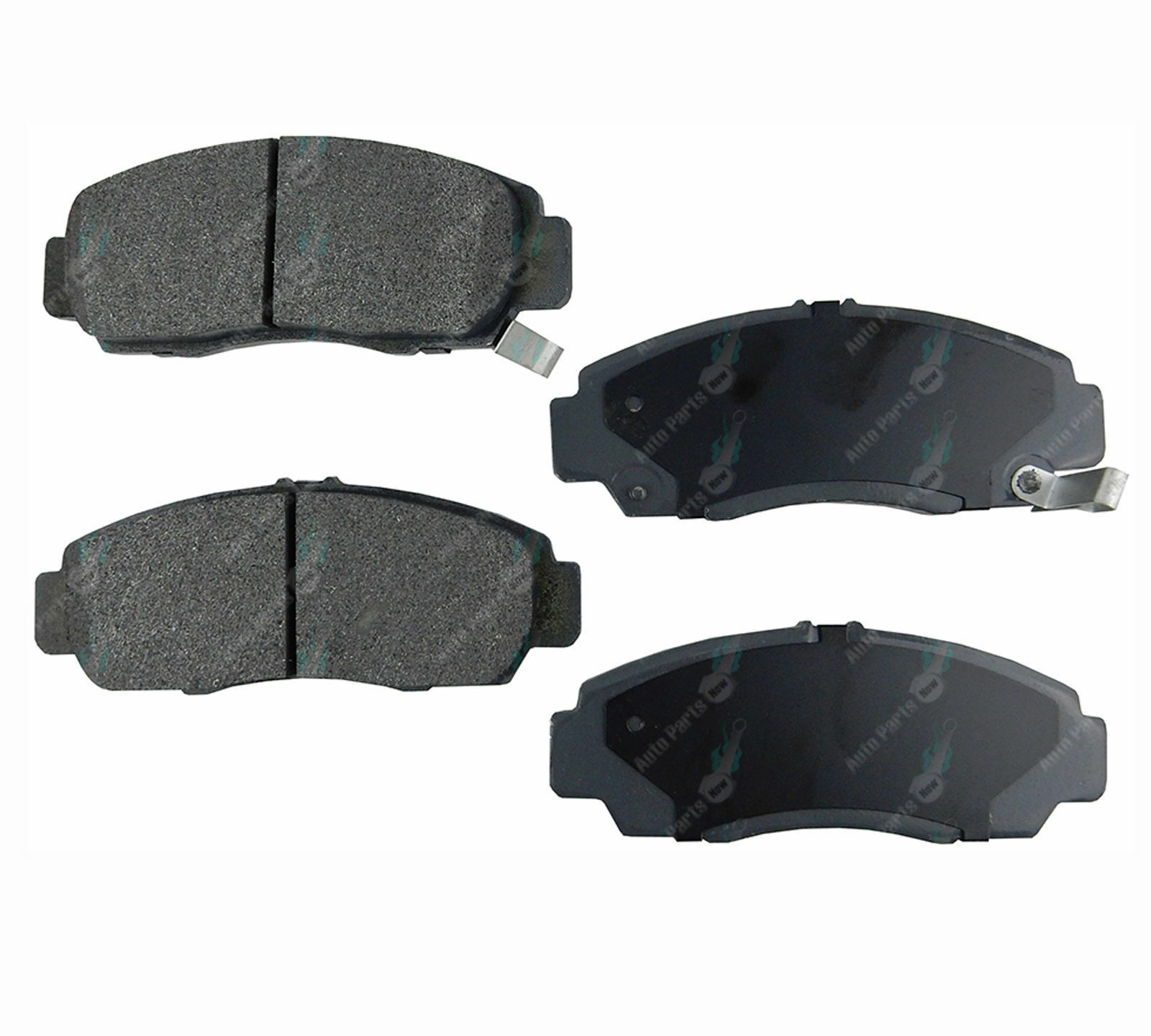 Disc Brake Pads Front DB1393 for Honda Accord Euro Civic FB4 FB2 Legend ...