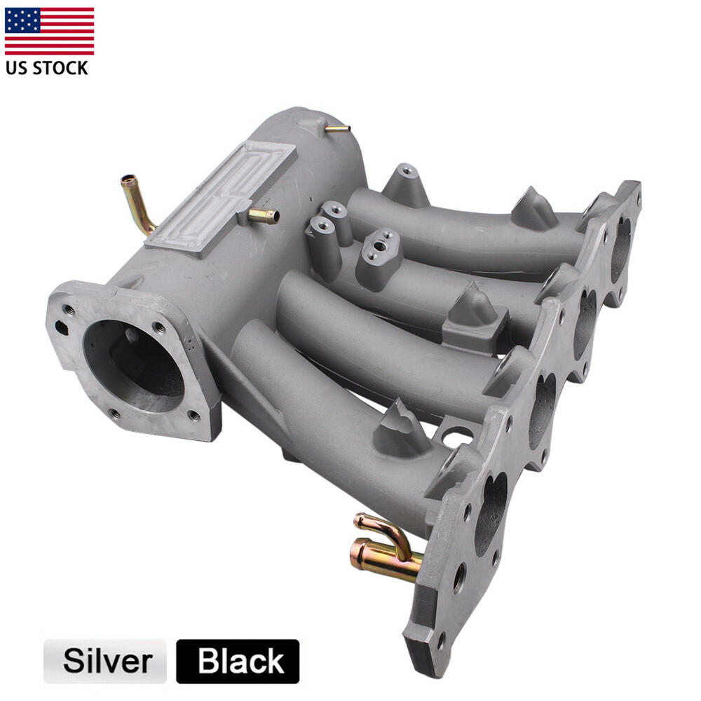for 99-00 Honda Civic 92-01 Acura Integra B16 Intake Manifold Upgrade ...