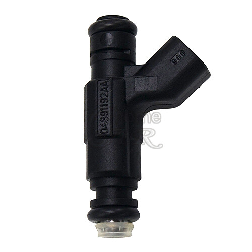 1x Fuel injector 0280155991 04891192AA for 2002-2008 Mini Cooper 1.6L ...