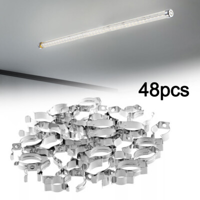 48 X Assorted Tool Spring Terry Clips Heavy Duty Storage For Shed | eBay UK