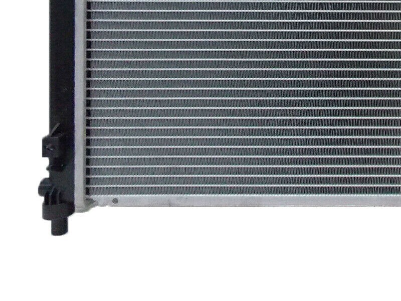 Radiator 13097 Fits 2012 Chevrolet Aveo | Pontiac G3 1.6L | eBay