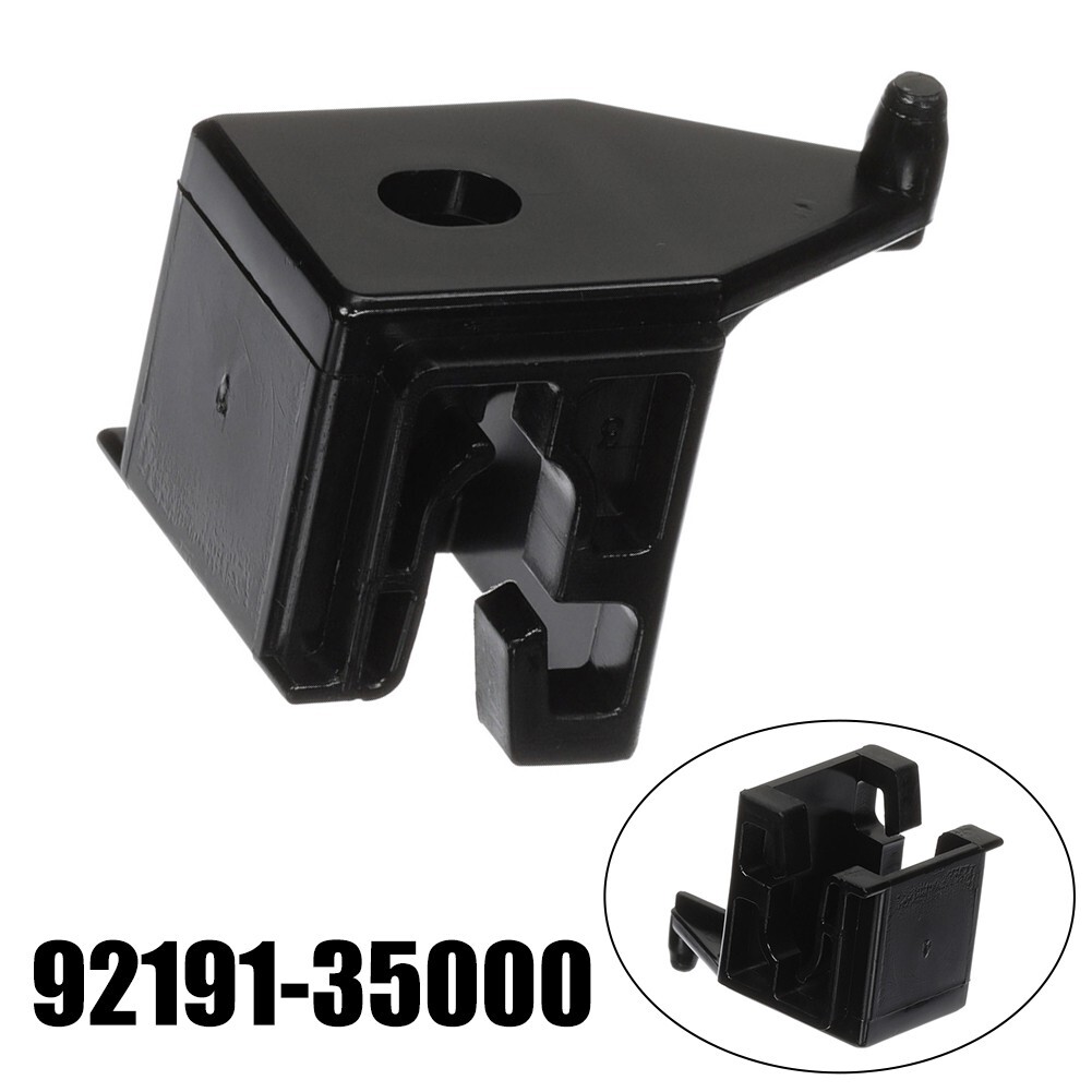 Universal Fit Headlight Retainer Clip Ideal for Hyundai/For Kia ...