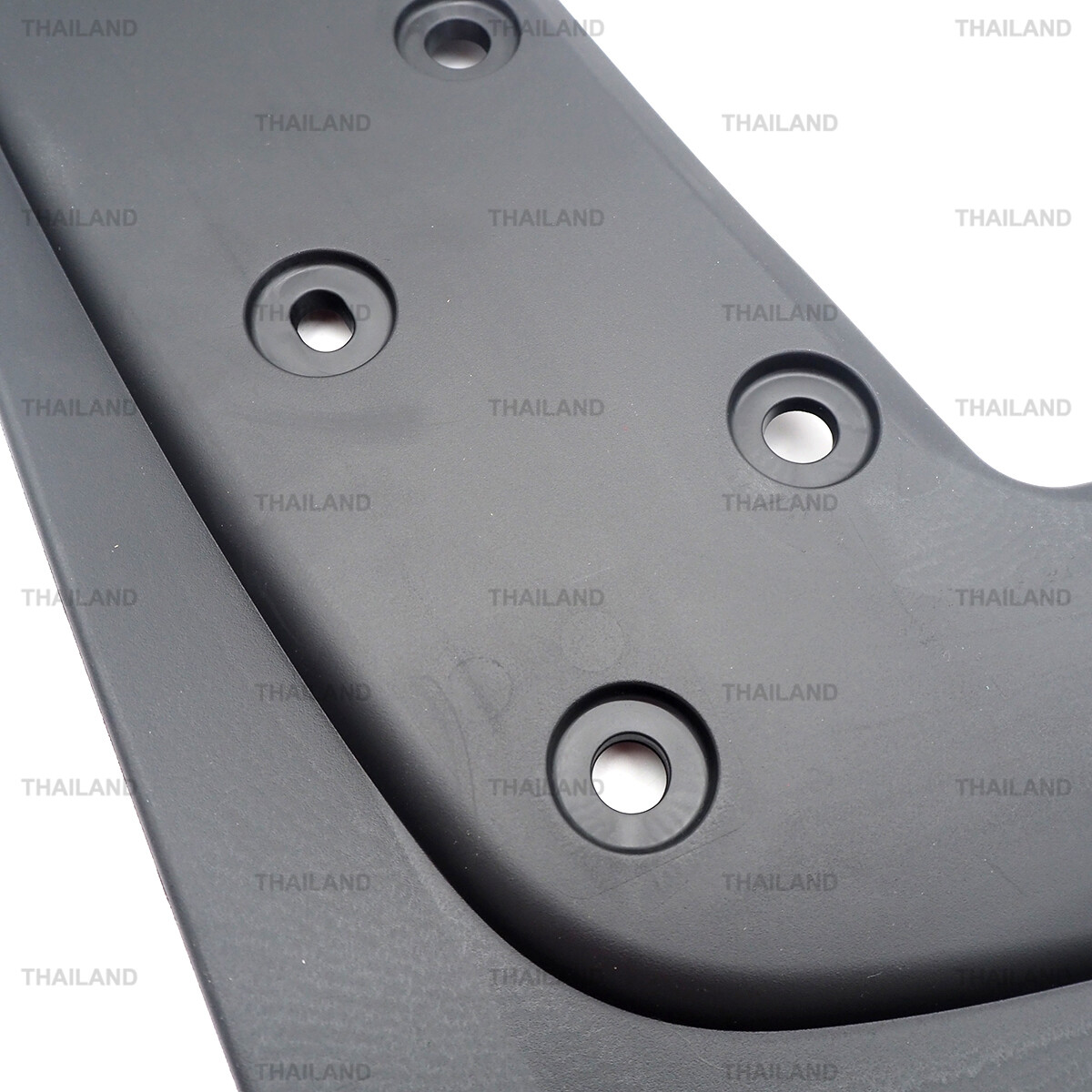 Front Right Splash Mud Guard Flap Fits Ford Ranger Raptor Next-Gen 2023 ...