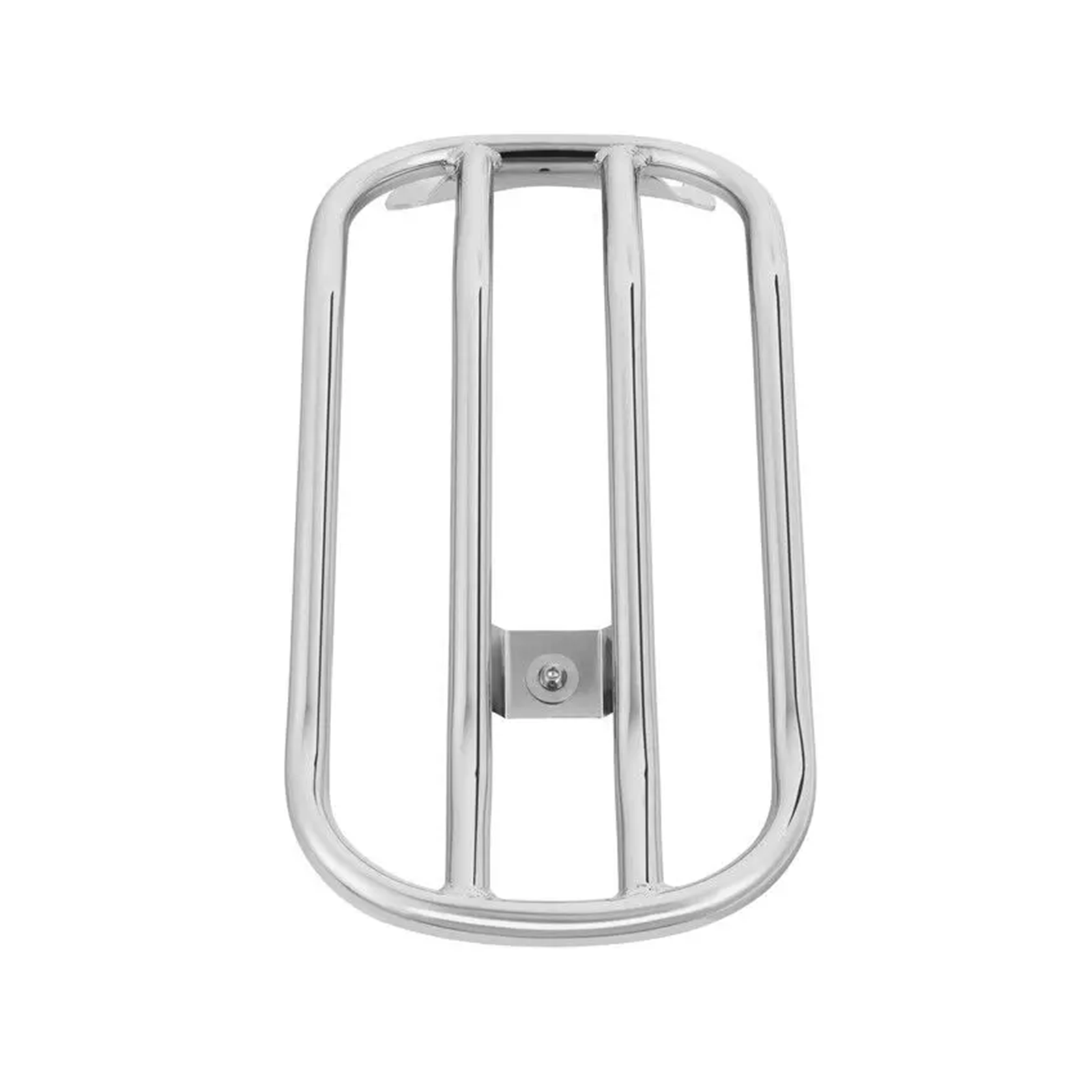 Motorcycle Solo Luggage Rack For Harley Softail Fat Boy Breakout FXBR ...