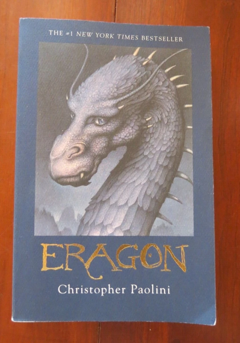 Eragon Book 3