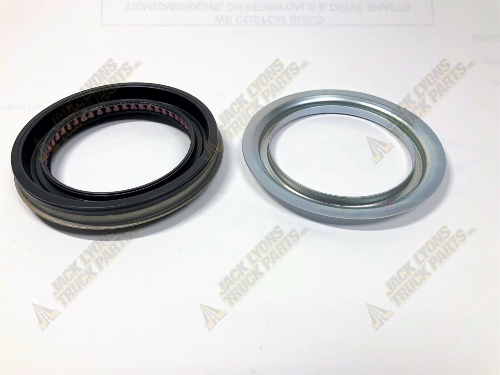 K2918 New Genuine Eaton Fuller OIL SEAL KIT - OEM K-2918 | eBay