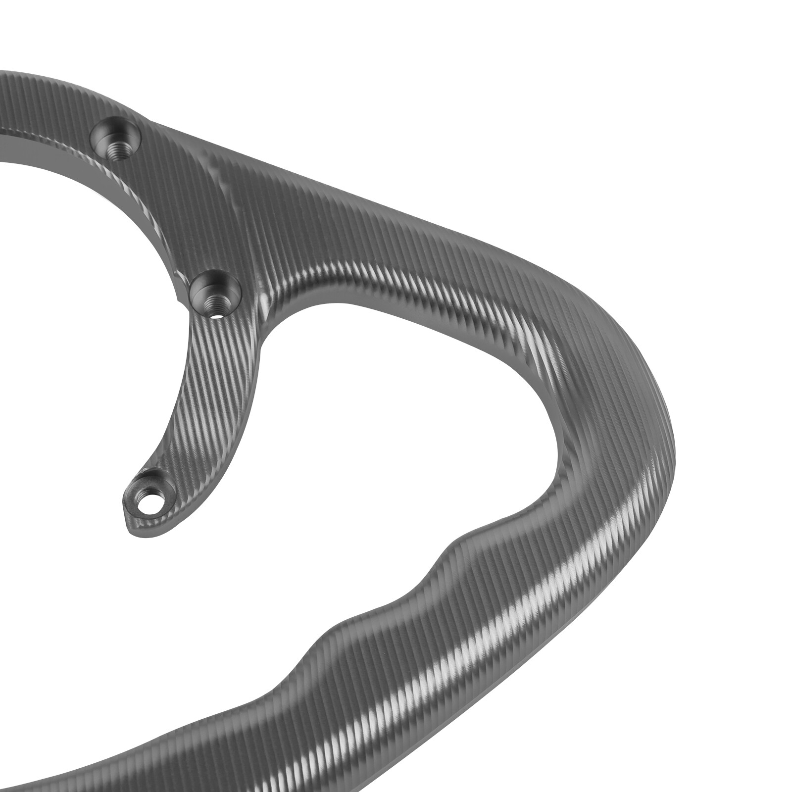 Passenger Hand Grip Tank Grab Bar Handle For Honda CBR900RR CBR929RR ...