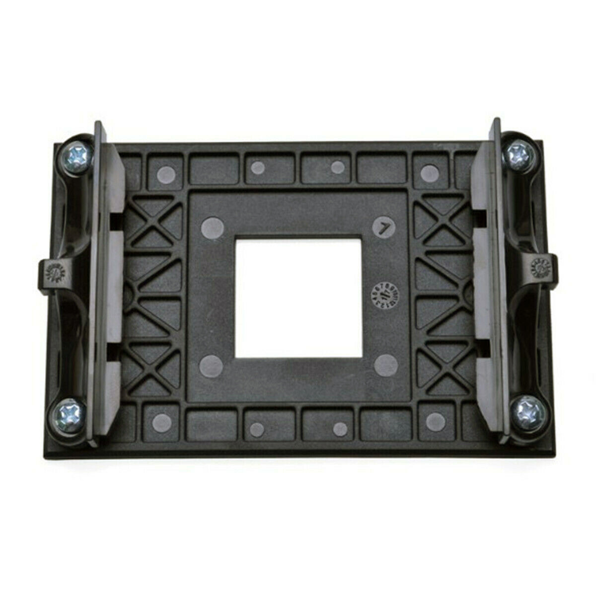 AMD AM4 Ryzen Motherboard Backplate Retention Bracket Screws Set | eBay