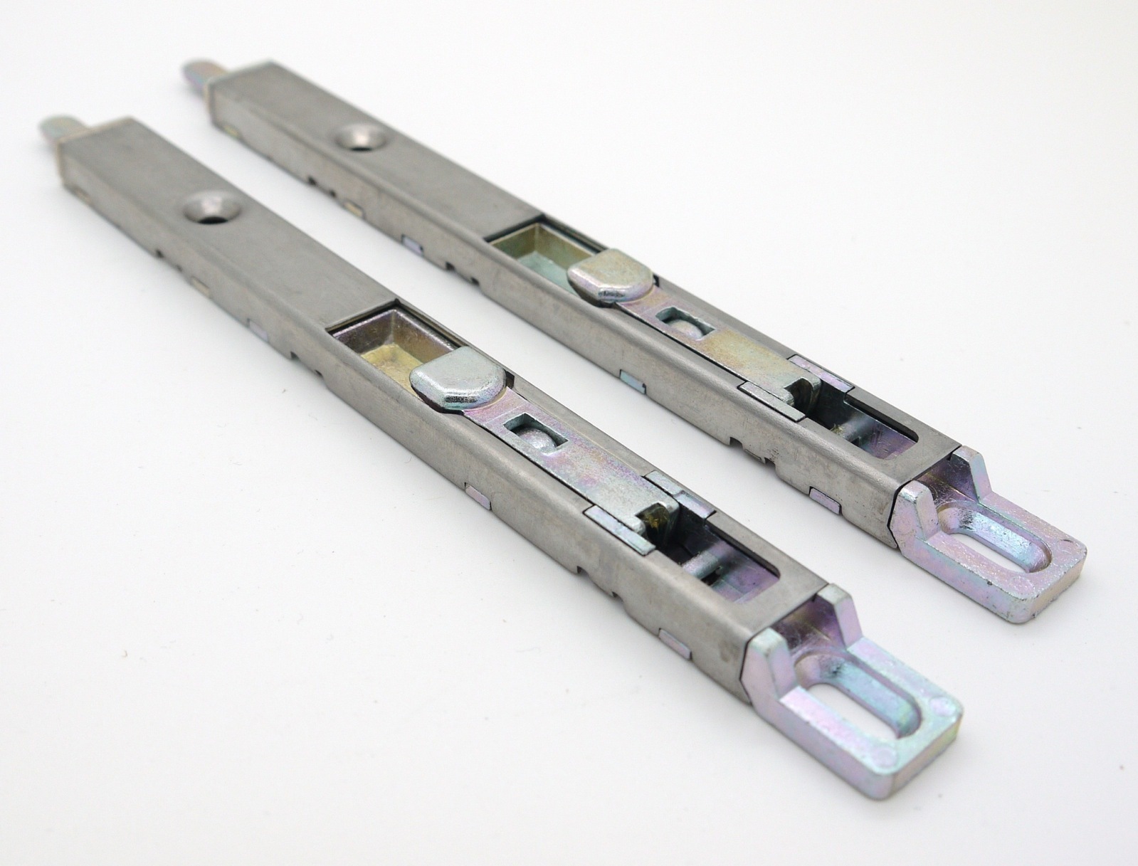 French Door Shoot Bolts – Avocet FB Finger‑Operated Locking Bolt PAIR ...