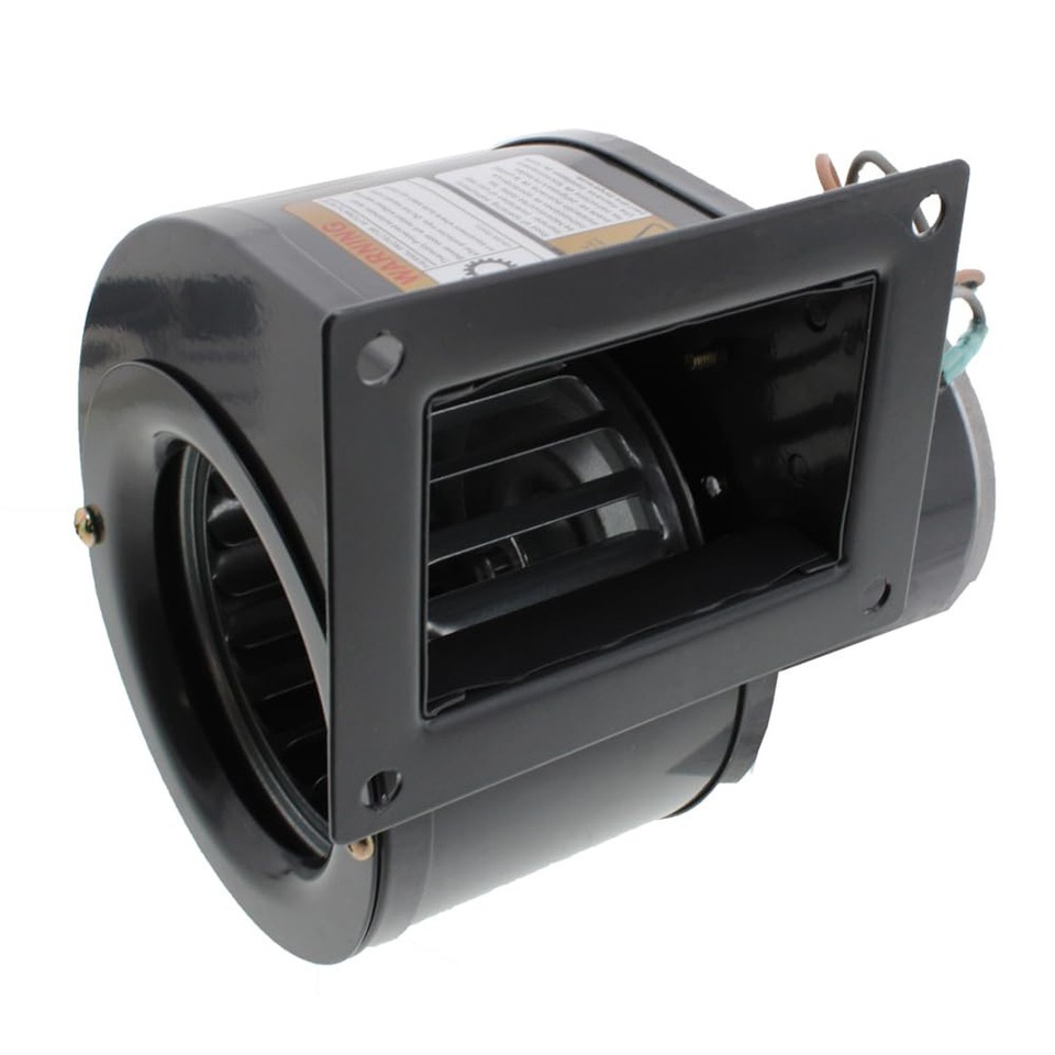 ClimaTek Draft Inducer Blower Motor Replaces Fasco 7121-3469 7021-7788 ...