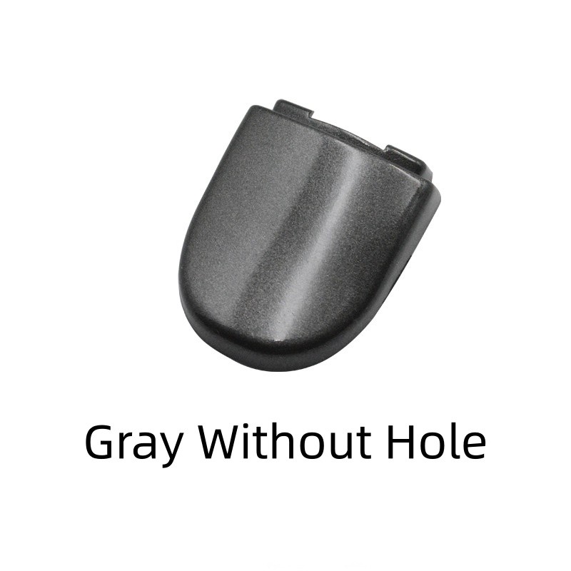Front Left Driver Side Door Handle Key Lock Cap Cover For VW Jetta ...