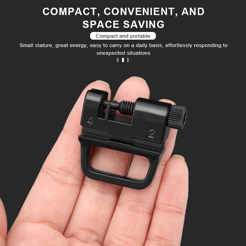 Reliable Bicycle Chain Link Tool for DIY Chain Maintenance at Home or ...