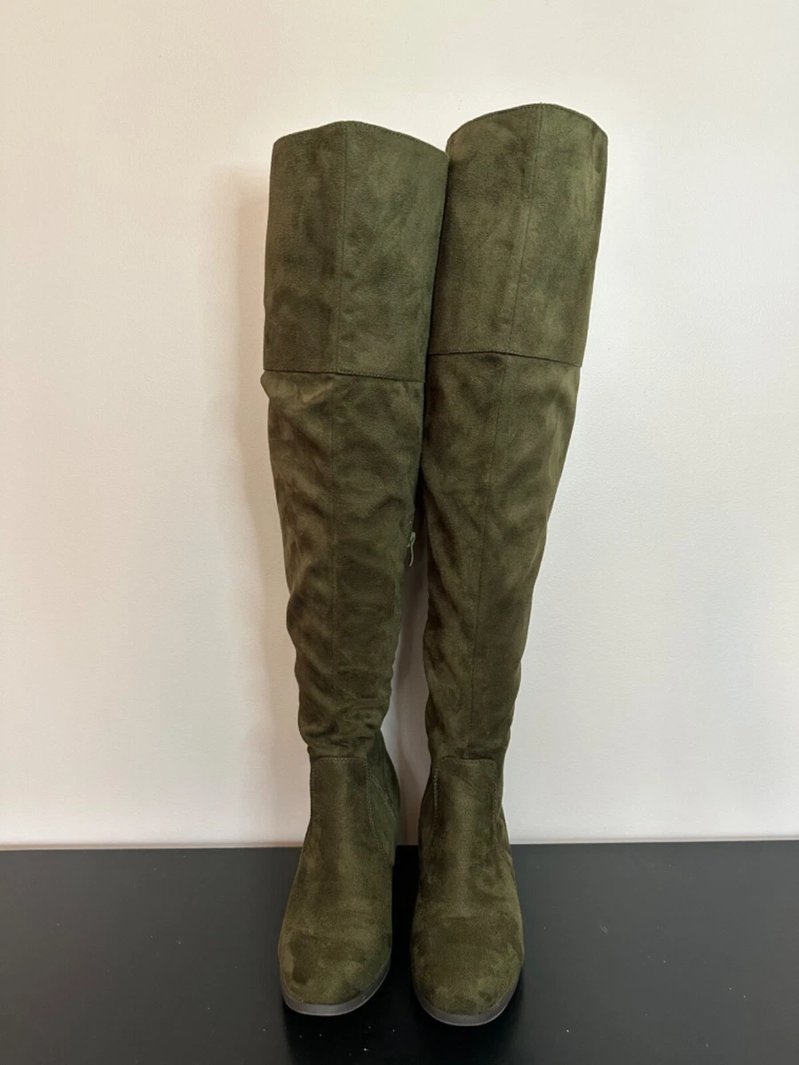 Becky Quick Boots