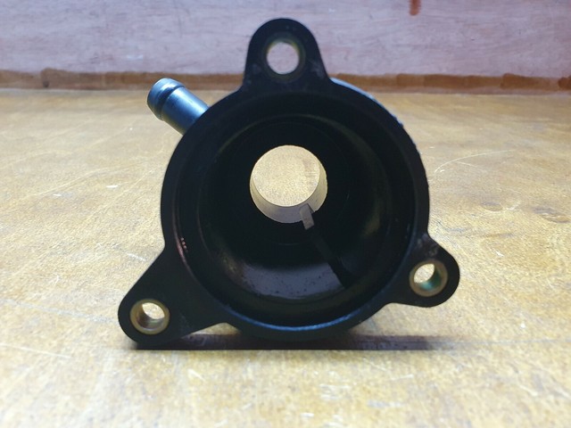 Renault CLIO 1.4 Petrol 2003 Coolant Flange 8200155515 for sale online ...