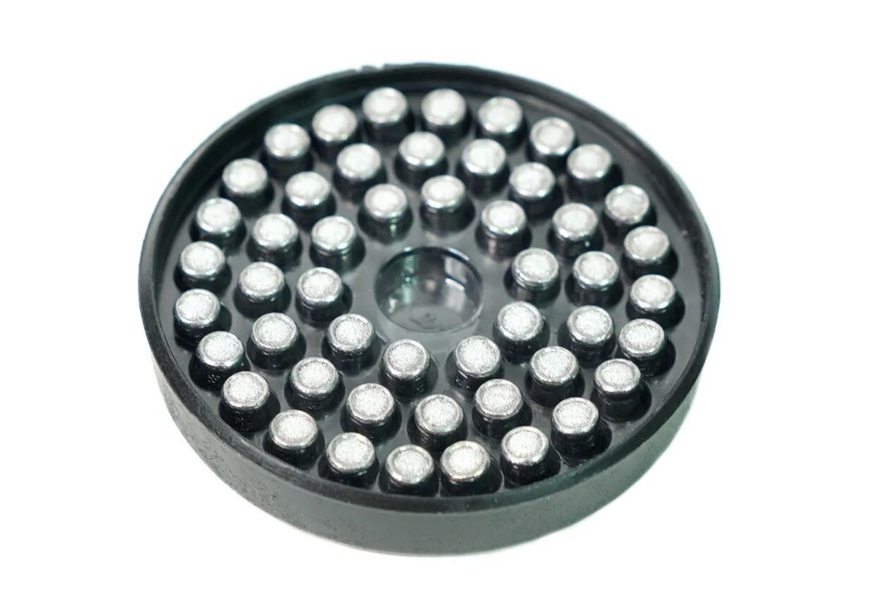 Kvintor Flash Kwintor Flash 5.5 mm .22 50 pcs Airgun pellets Air rifle ...