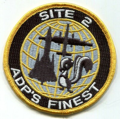 LOCKHEED-MARTIN SKUNK WORKS ⭐SITE 2⭐ ADP'S FINEST Advanced Development ...