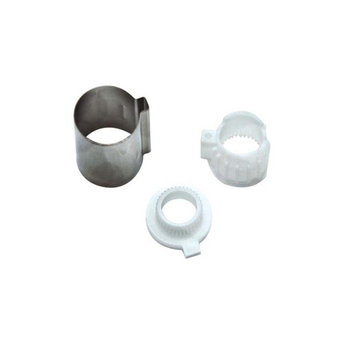 Moen 96987 Posi-Temp Replacement Stop Tube Kit, Chrome | eBay