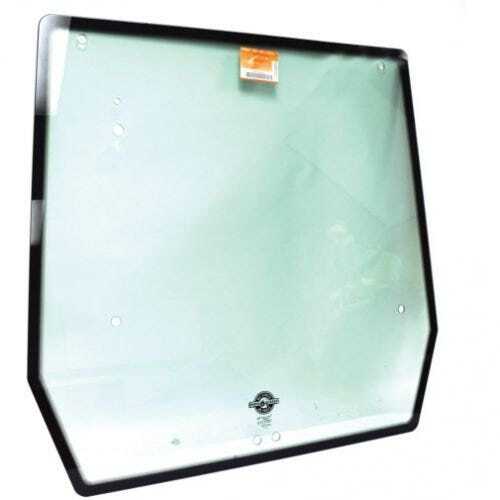 Cab Glass - Rear Window Tinted fits Case IH JX95 JX90 fits New Holland ...