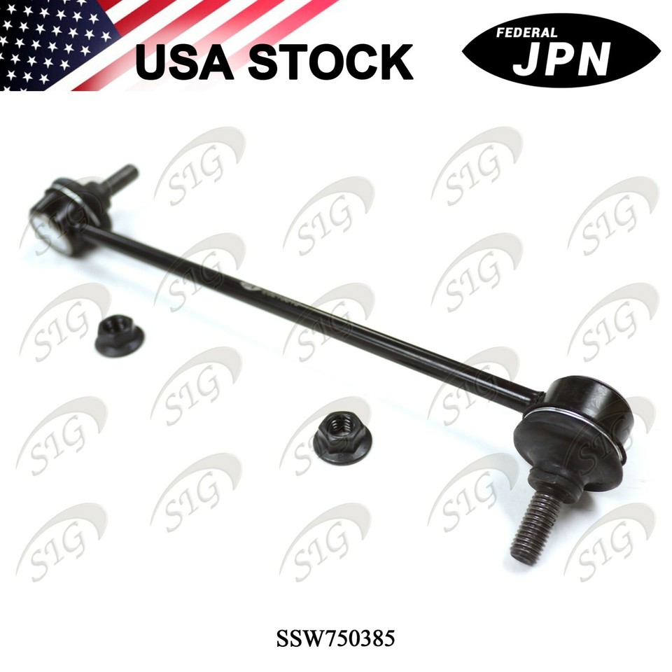 Front Stabilizer Sway Bar Link for Dodge Caliber 2007-2012 1Pc | eBay