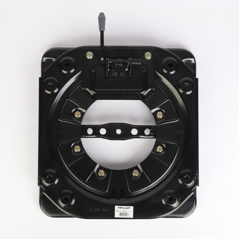 Seat Swivel Universal Motorhome Turntable Campervan BUS/BOAT/TRACTOR ...