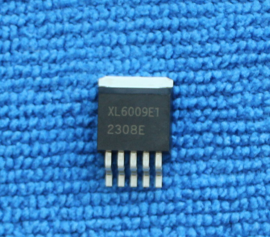 Xl6009e1 The Introduction Of XL6009 Step Up Power Module DC DC