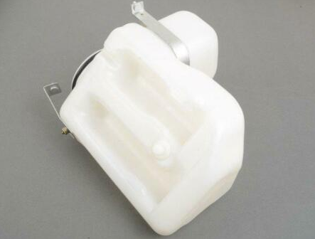 NEW MERCEDES-BENZ S W140 WINDSCREEN WASHER SYSTEM CONTAINER A1408600260 ...