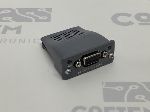 ABCCDPV1 - ANYBUS - ABCC-DPV1 Interface profibus DP-V10 RECONDITIONNE ...