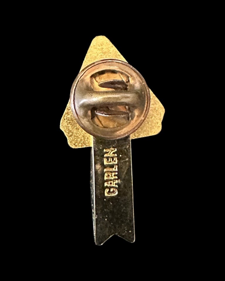 Fleet Reserve Assn USN USCG USMC Loyalty Service Protection Pin 25 ...