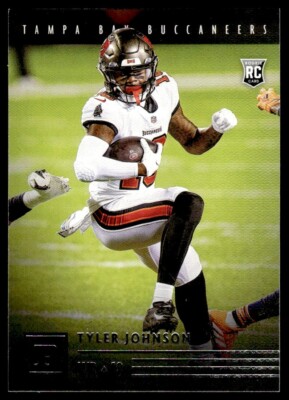 2020 Panini Chronicles Panini RC Tyler Johnson #PA-31 | eBay