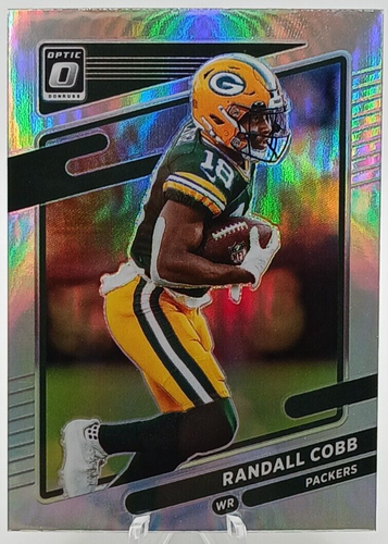 Green Bay Packers 8 Card Lot- Jayden reed, Brett Favre, Travon Walker ...