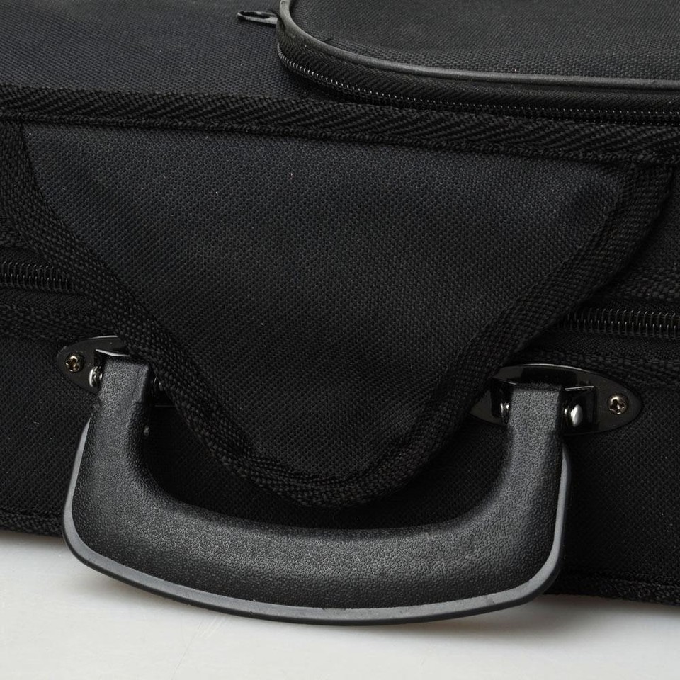 High Quality 4/4 Full Size Violin Hard Case Basic Professional ...