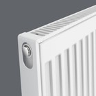 Compact Convector Radiator White Type 11 21 22 400mm 600mm Central ...