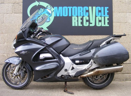 Honda ST 1300 Engine Sub Loom Pan European 2002 to 2007 ST1300 A997 | eBay