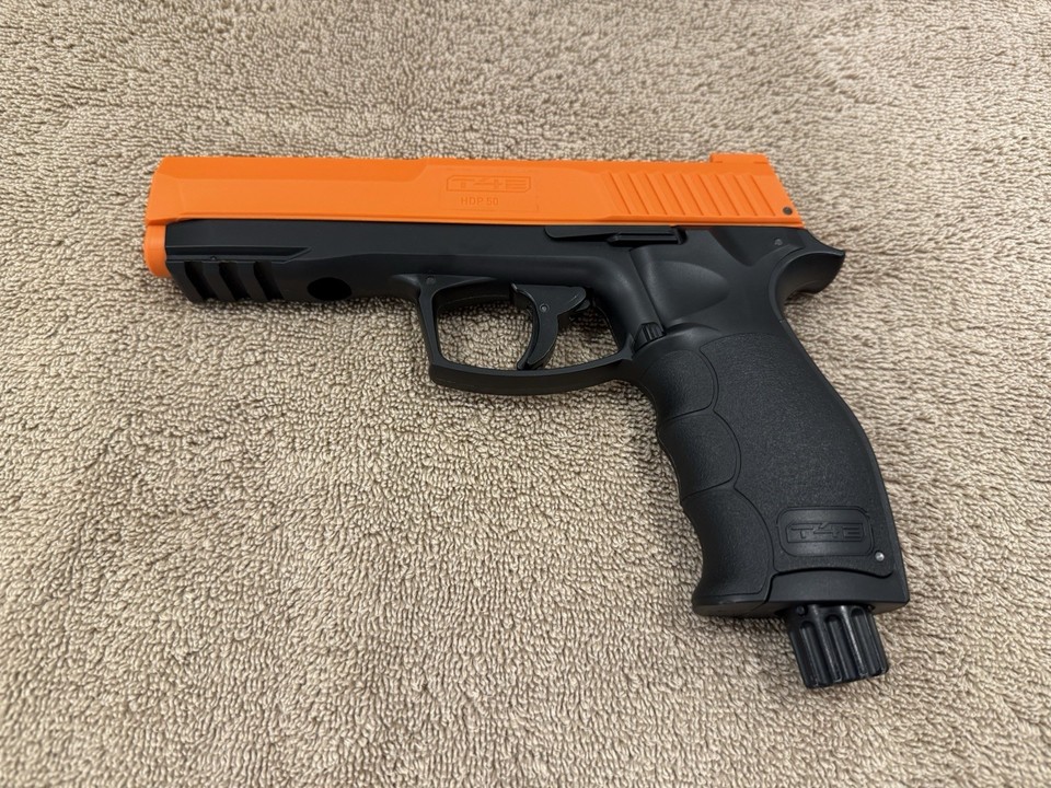 Umarex HDP50 + Extras For Parts | eBay