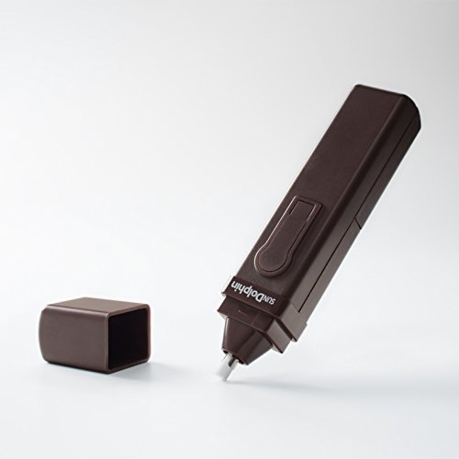 Seed Sun Dolphin Electric Eraser Cordless Type 23x125x20mm Ee-d03 ...