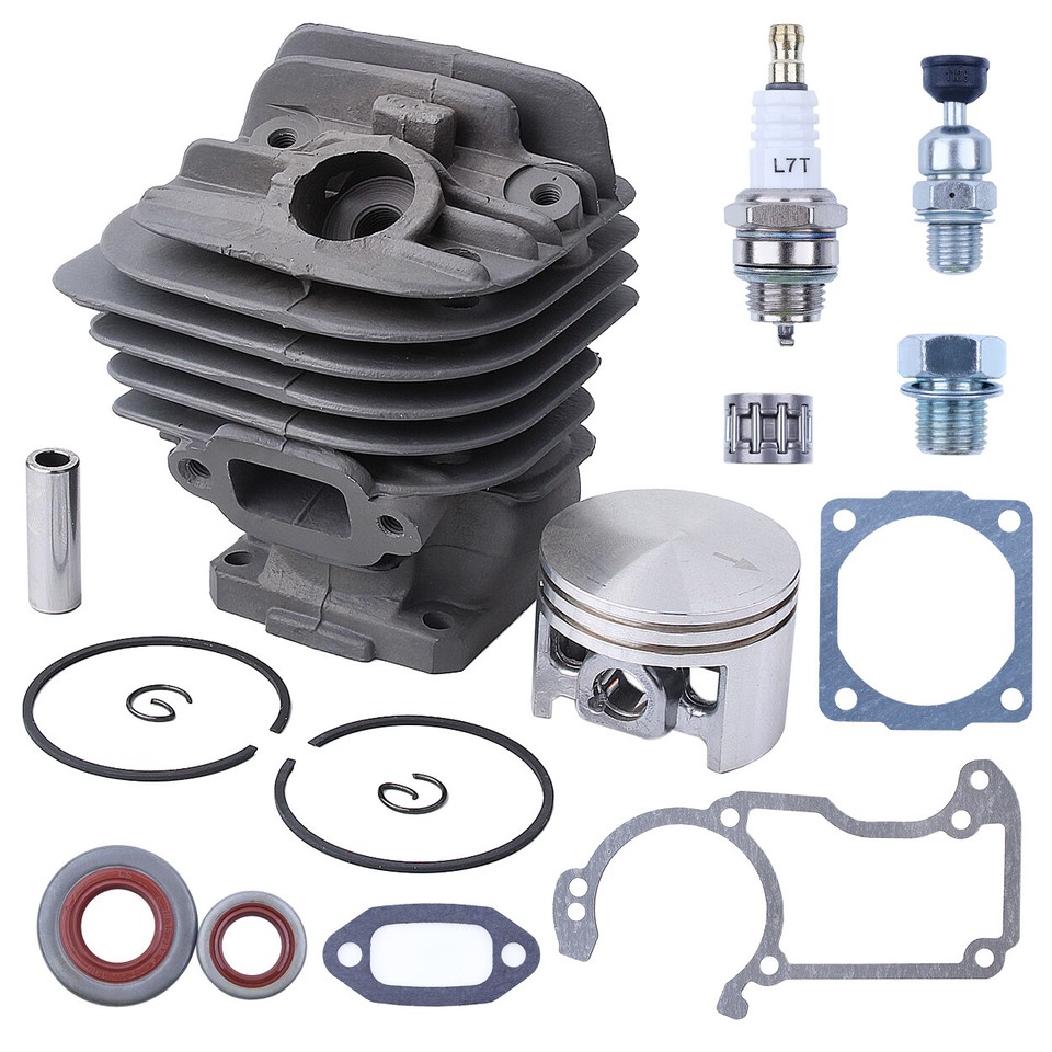 44.7mm Cylinder Gaskets Kit For Stihl MS260 Pro 026 Chainsaw Top Engine ...