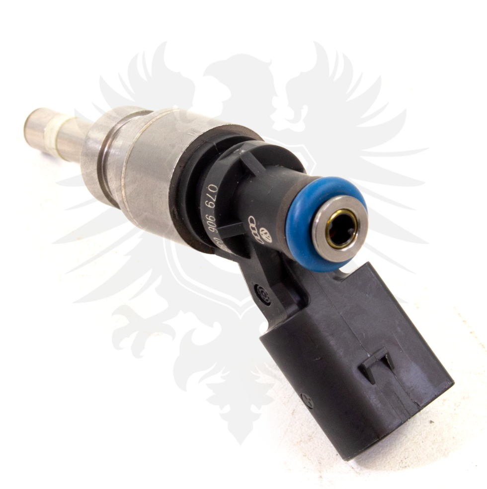 NEW Genuine VW Touareg Audi A6 A8 R8 Q7 S5 Fuel Injector Hitachi ...
