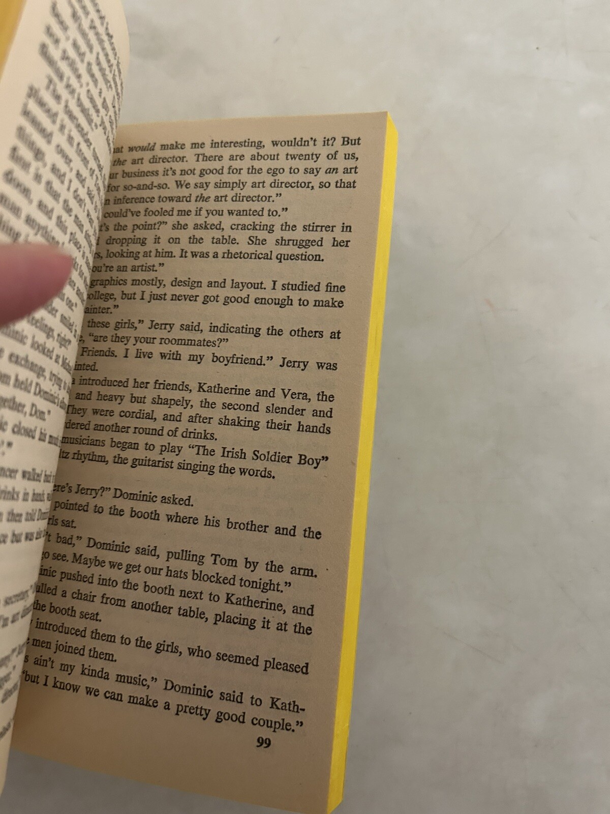 The Final Fire by Dennis Smith Signet 1976, 1st printing thus | eBay