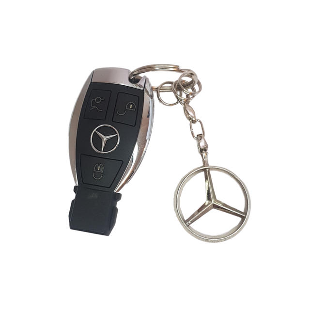 Mercedes-Benz B66957516 Brussels Key Chain for sale online | eBay