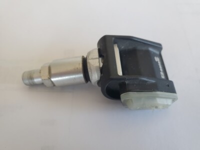 2017-2020 Hyundai Elantra Schrader EZ-Sensor 33700 TPMS Tire Pressure ...