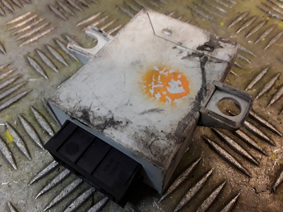 BMW Immobiliser CAS EWS 3 Module Unit for X3 X5 Series E83 E53 Genuine ...