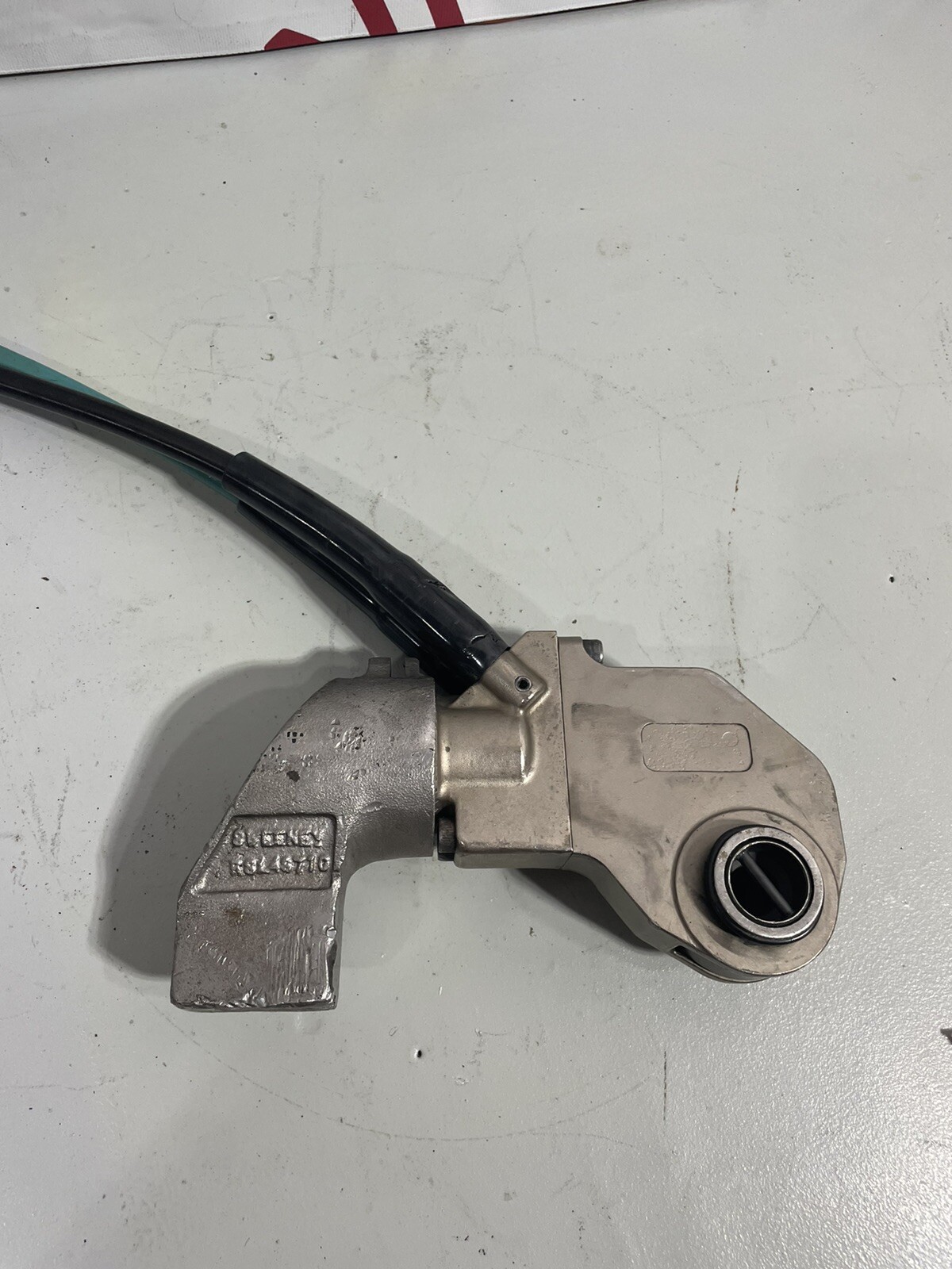 Hydratight Sweeney RSL4S 1” Square Hydraulic Torque Wrench Power Drive ...