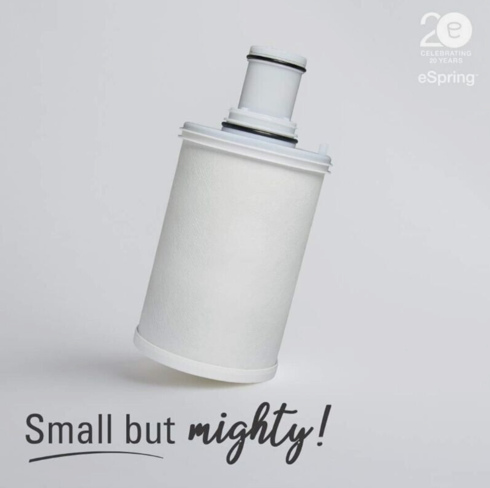 Amway eSpring Replacement Water Filter Cartridge Pre Filter UV Tec ...