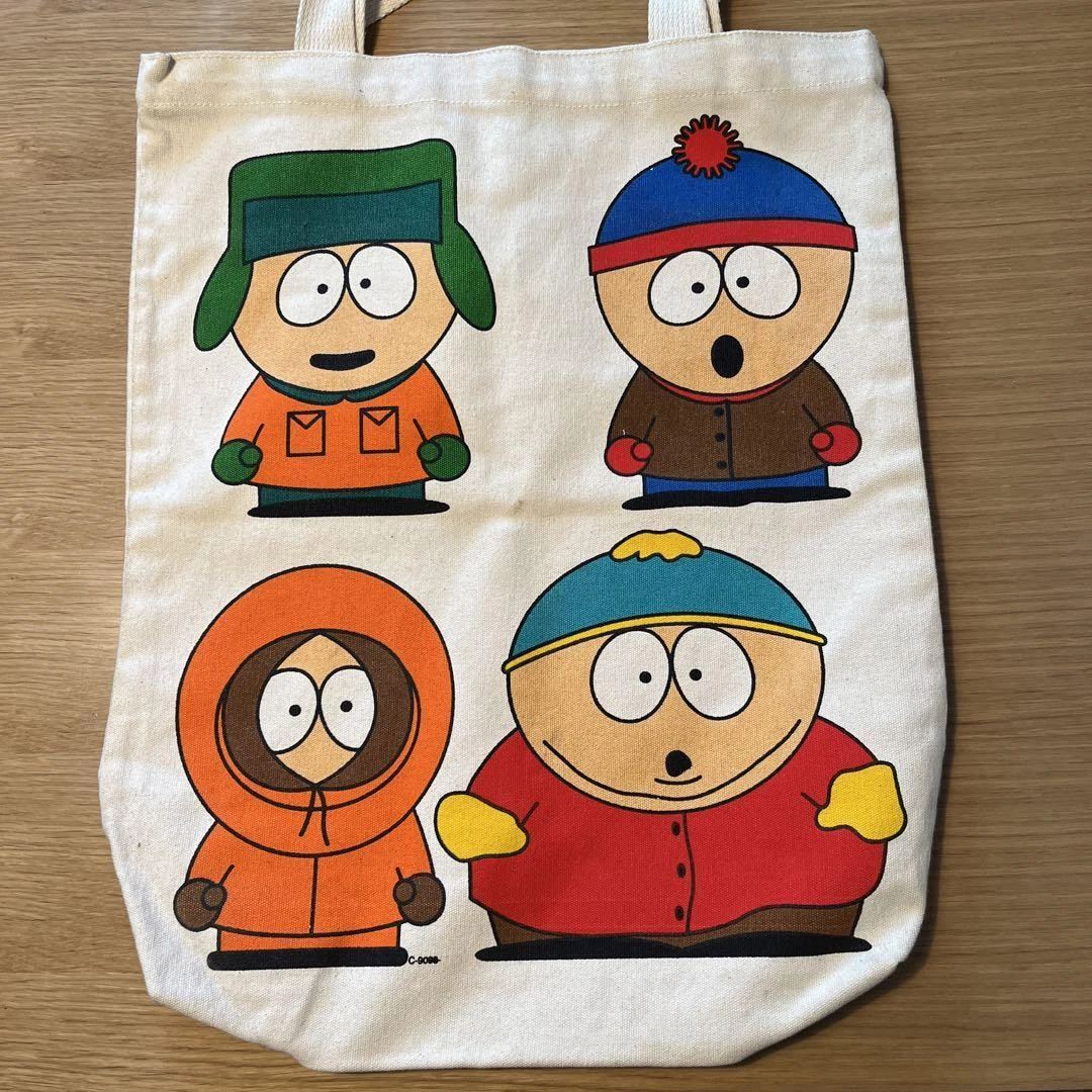 Parking Meter Bags Canvas